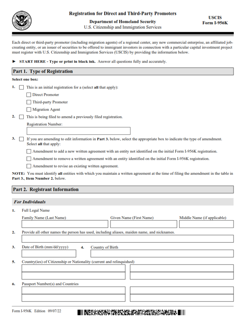 USCIS Forms | Finder Doc