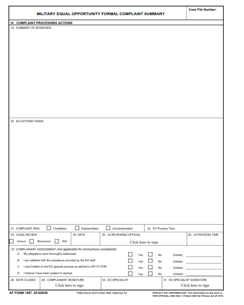 Af Form 1566 Waps Test Verification - Printable Form 2025